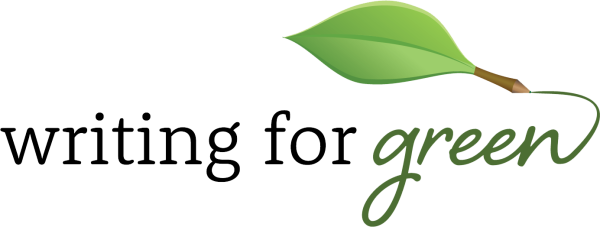 Home - Writing for Green